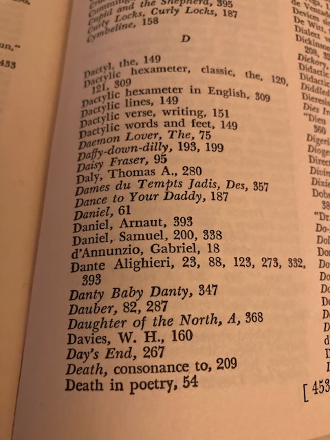 Day 28 Index poem PAD 2023 – Poet Voice